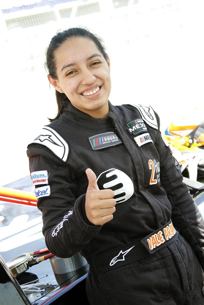 VUELVE JAVIER “CHE” FERNÁNDEZ A LA ALINEACIÓN DEL CAR MOTION MOTORSPORT ...