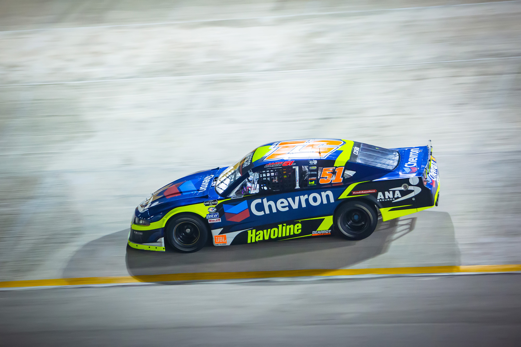 EL SIDRAL AGA RACING TEAM, A LA CAZA DEL TRIUNFO EN LA “QUERÉTARO 140 ...
