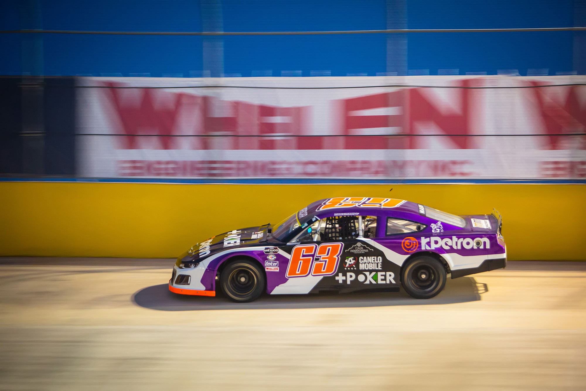 EL SIDRAL AGA RACING TEAM, A LA CAZA DEL TRIUNFO EN LA “QUERÉTARO 140 ...