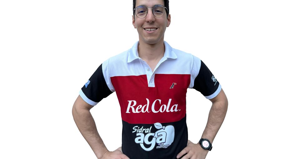 ALEX DE ALBA JR., DEFENDERÁ LOS COLORES DEL AGA RACING TEAM EN LA ...