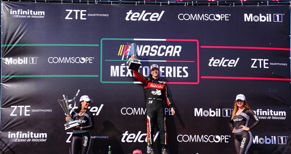 ALEX DE ALBA JR. LOGRÓ LA VICTORIA EN LA “CHIAPAS EXTRAORDINARIO POR ...