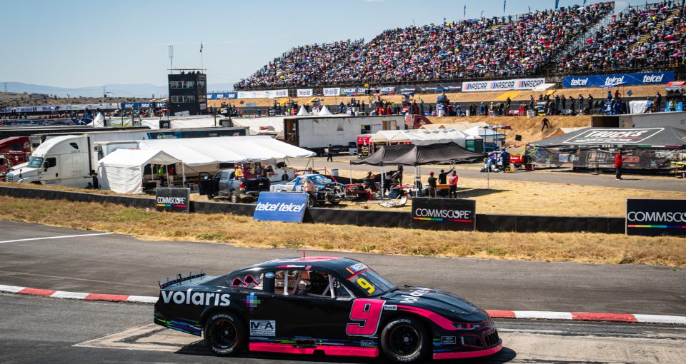 NASCAR MÉXICO Y CHALLENGE LLEGAN A LA “AGUASCALIENTES EL GIGANTE DE ...